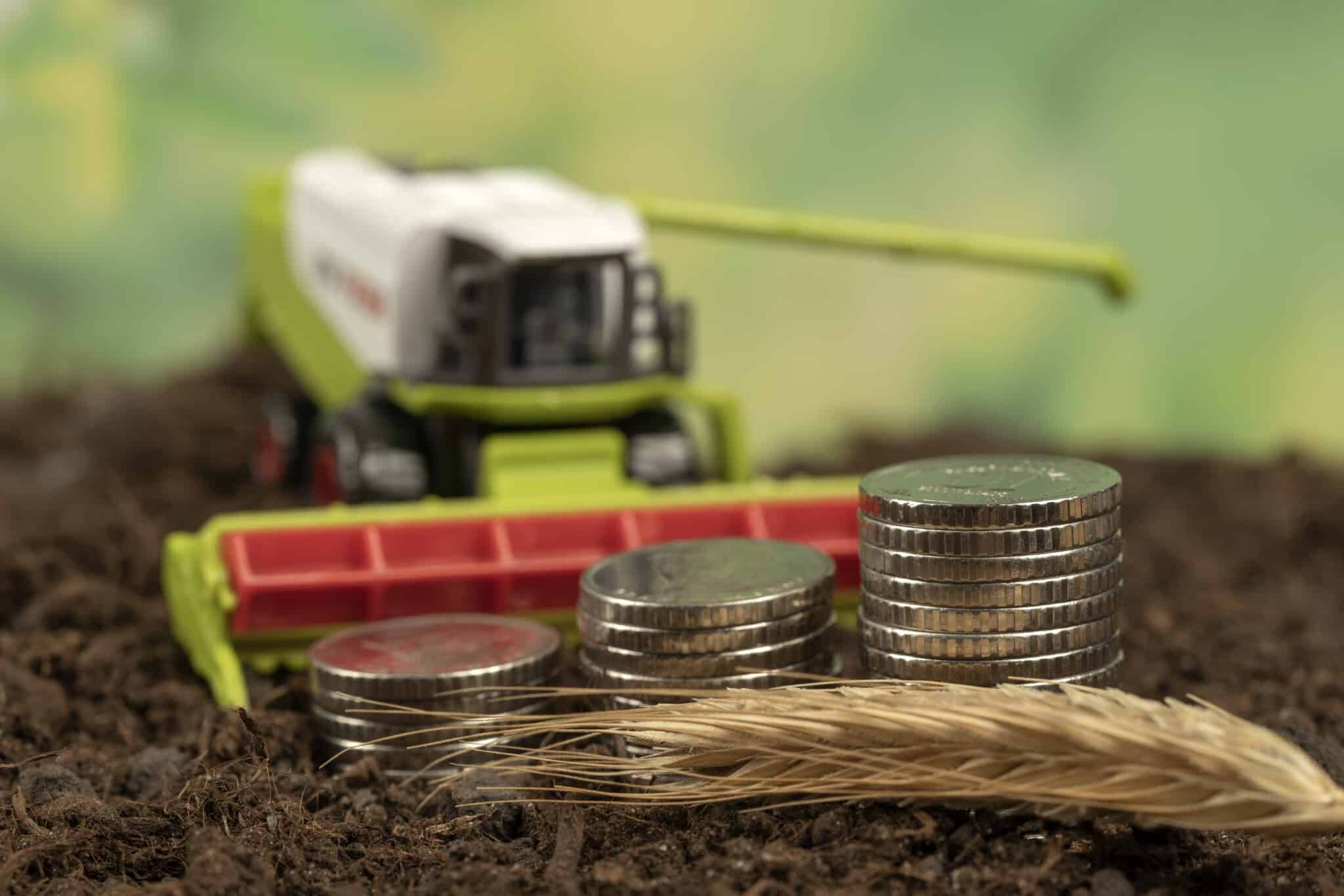 New Zealand Progresses in Reducing Agricultural Tariffs Through Trade ...