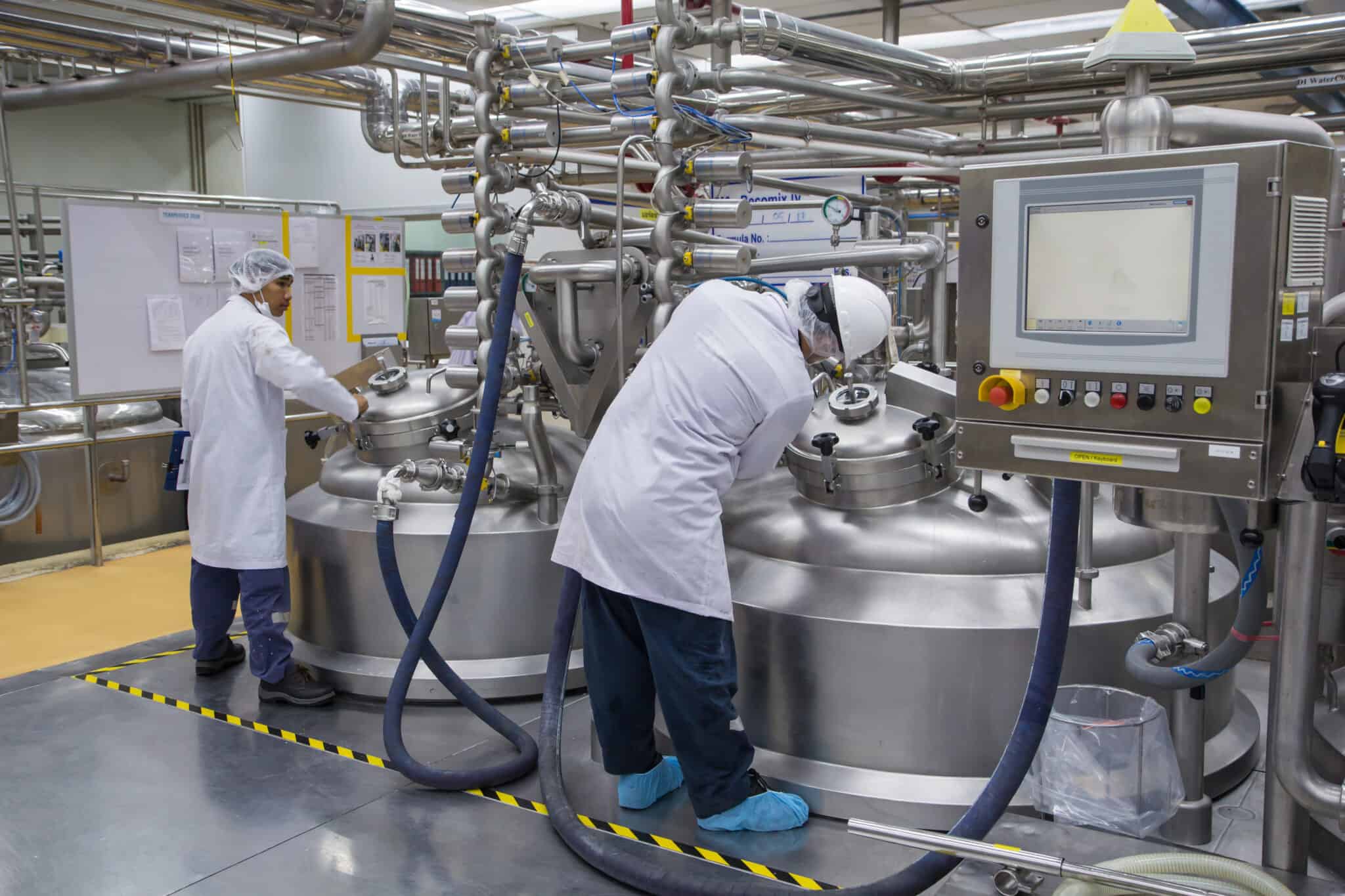 Process Expo to Rebrand as EATS in 2025: A New Chapter in Food and ...