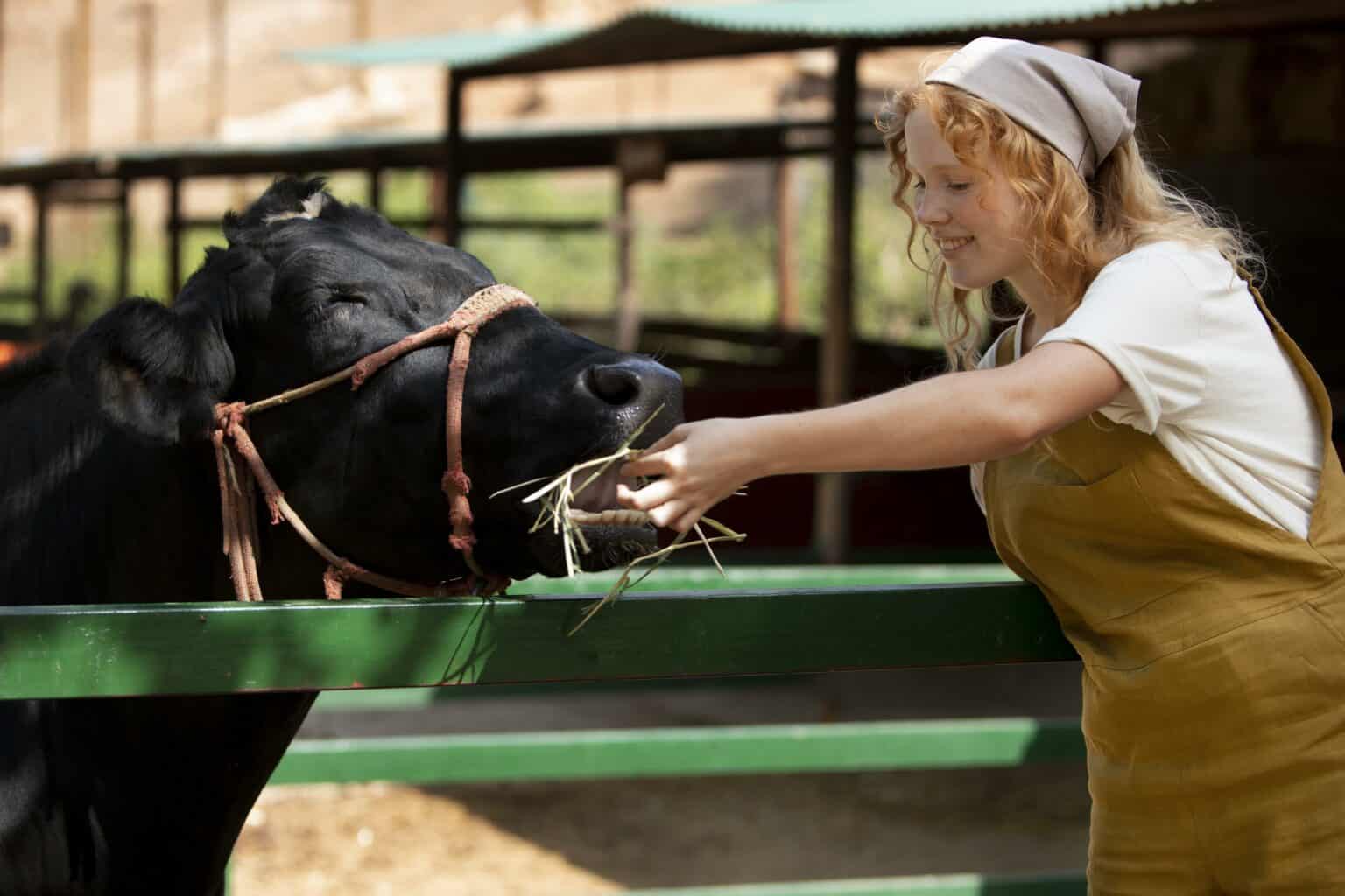 New Zealand Set to Resume Live Animal Exports with Enhanced 'Gold ...