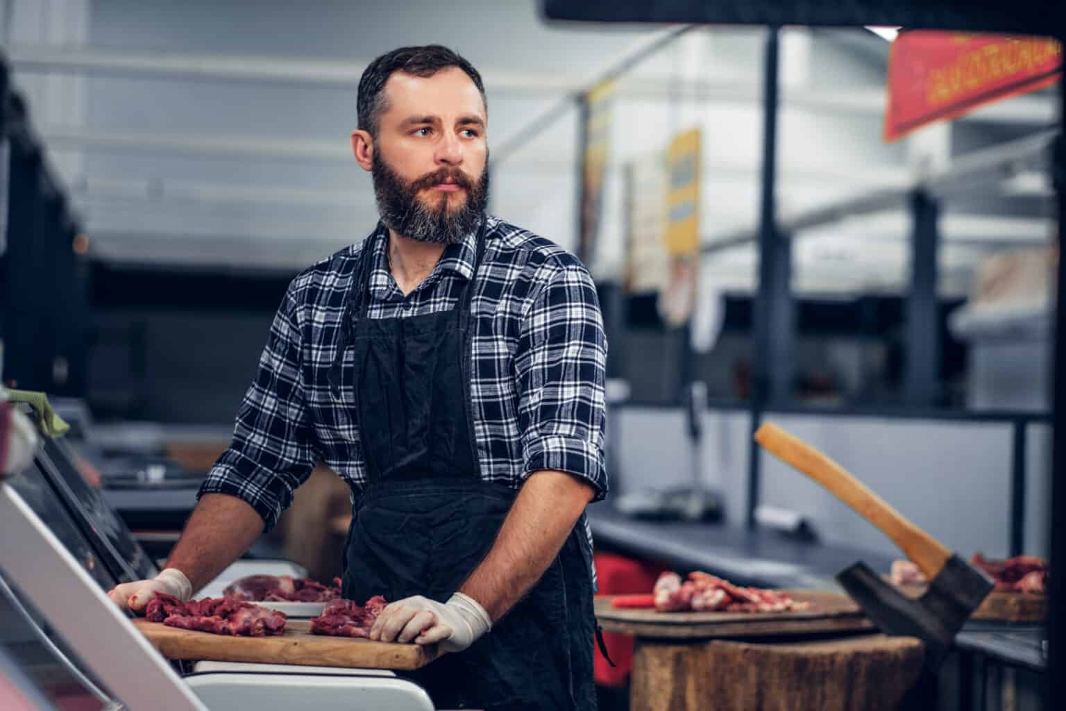 Housing Challenges for Meatpacking Workers: Industry Takes Action ... Housing Challenges for Meatpacking Workers: Industry Takes Action ...