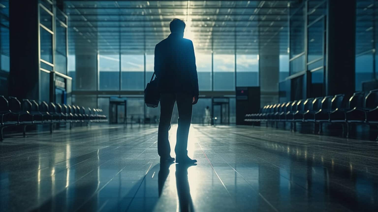 OSPRI CEO Announces Departure, Leaving Legacy of Success - Triton News