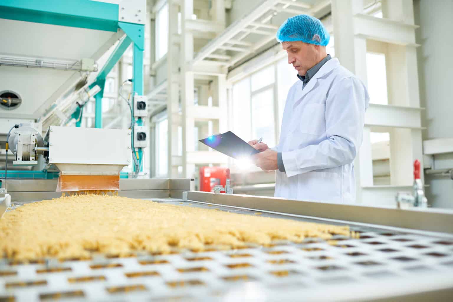 Advancements in Food Processing Technologies: Insights from IFT's ...