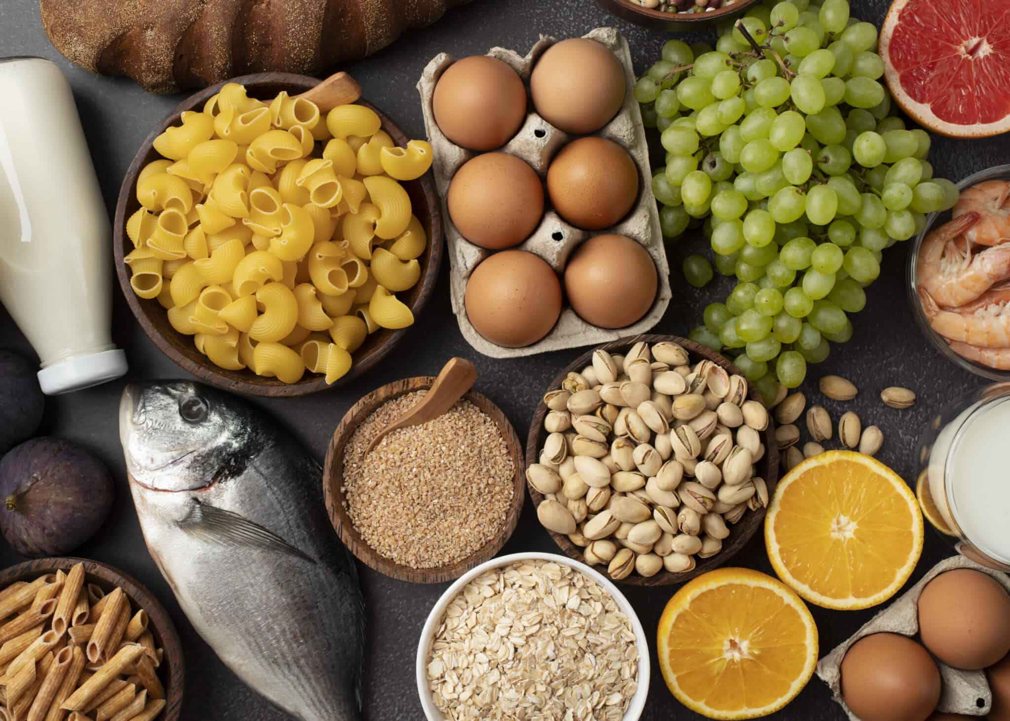 Global Food Commodities Experience Varied Price Trends in December ...