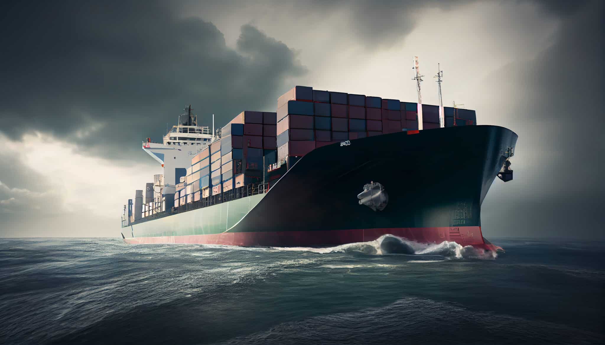 Live Export Ship Redirected to Australia Amid Rising Red Sea Tensions ...