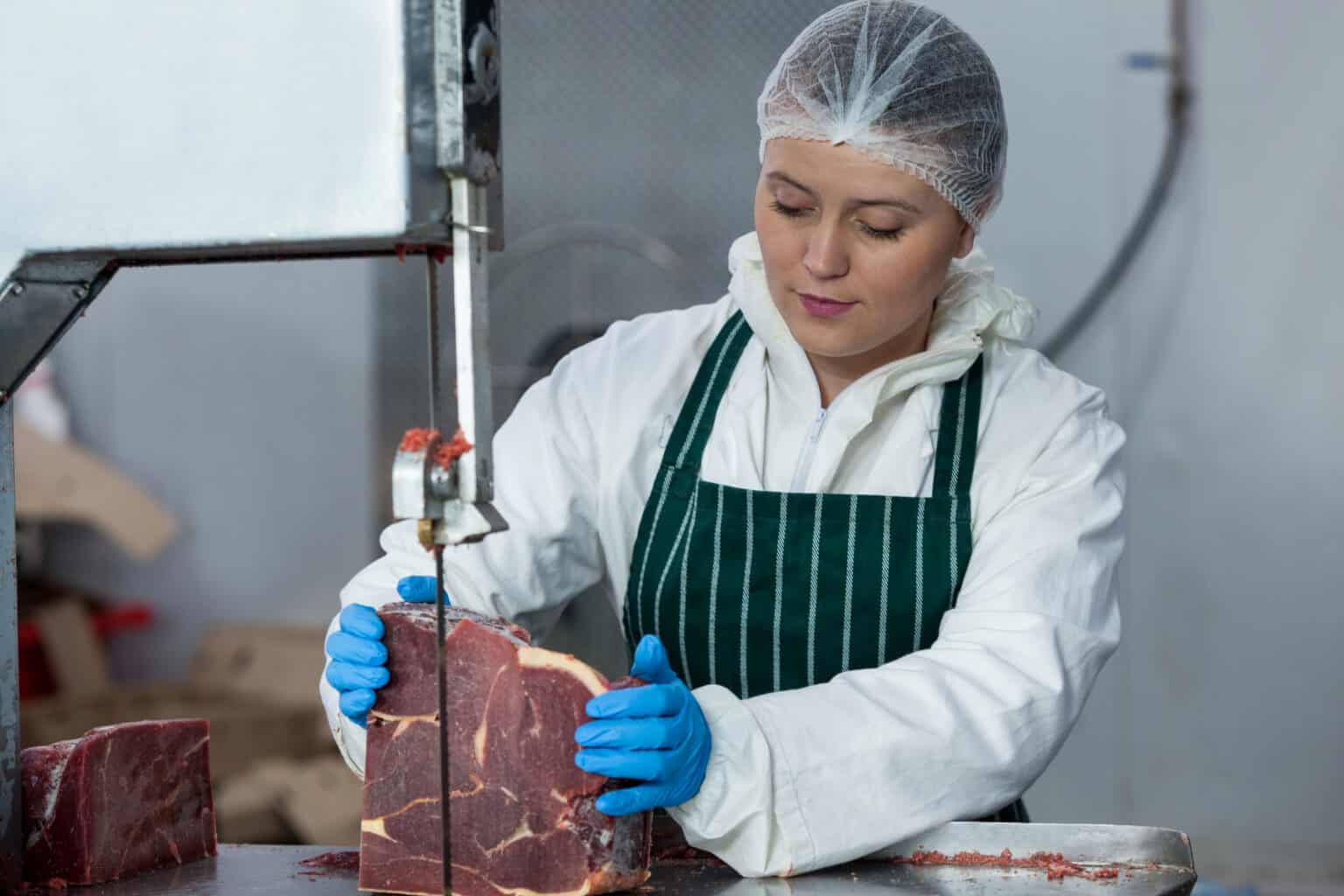 UK Beef Industry: Navigating a Tough Phase - Triton News