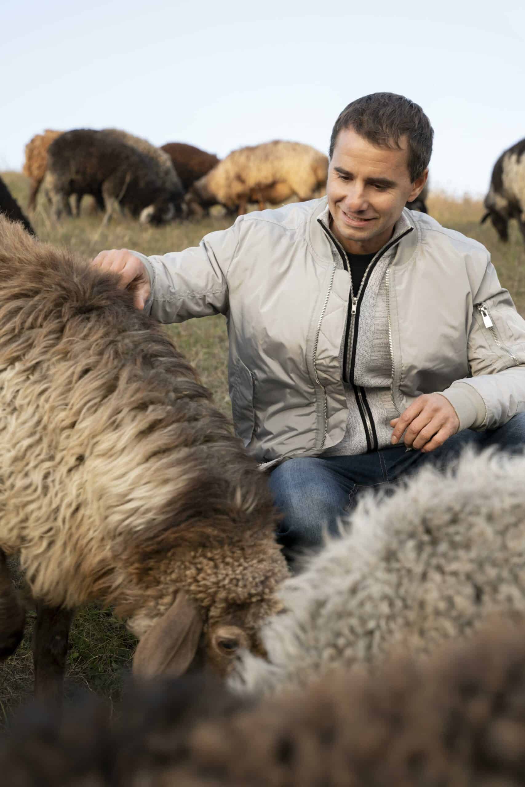 2023 Marks a Year of Revival for Australian Live Exports - Triton News