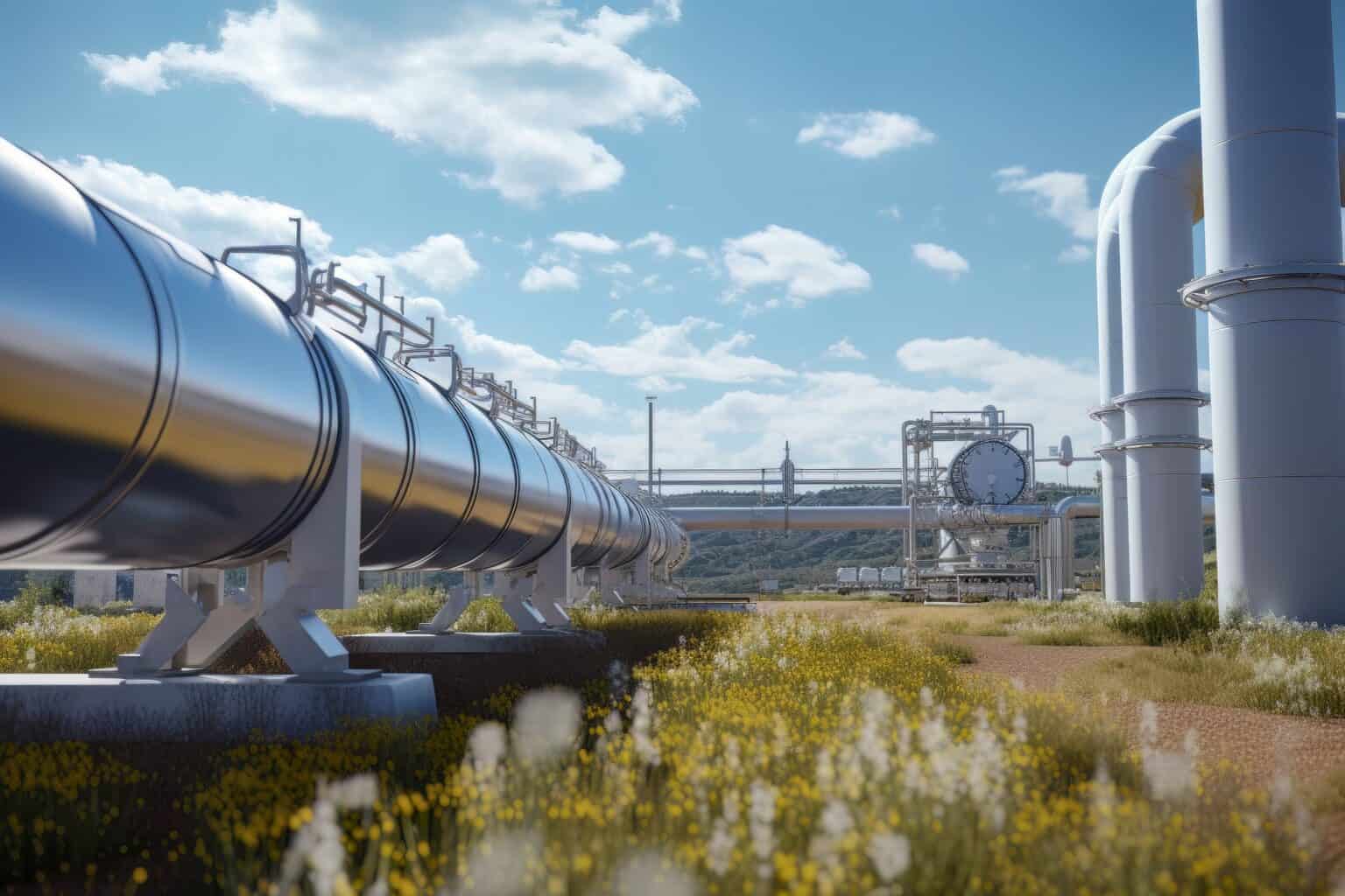 Joint Irish-NZ Methane Project Kicks Off - Triton News