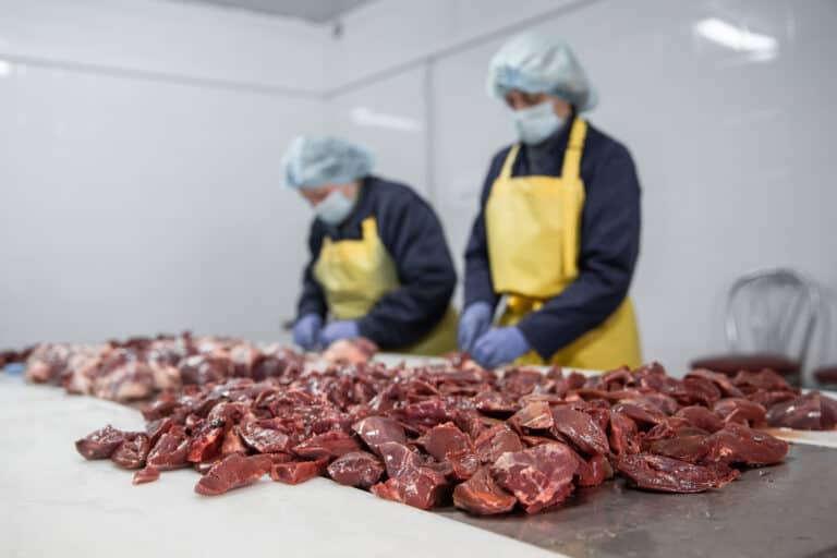 Australia's Red Meat Industry: A Global Powerhouse - Triton News