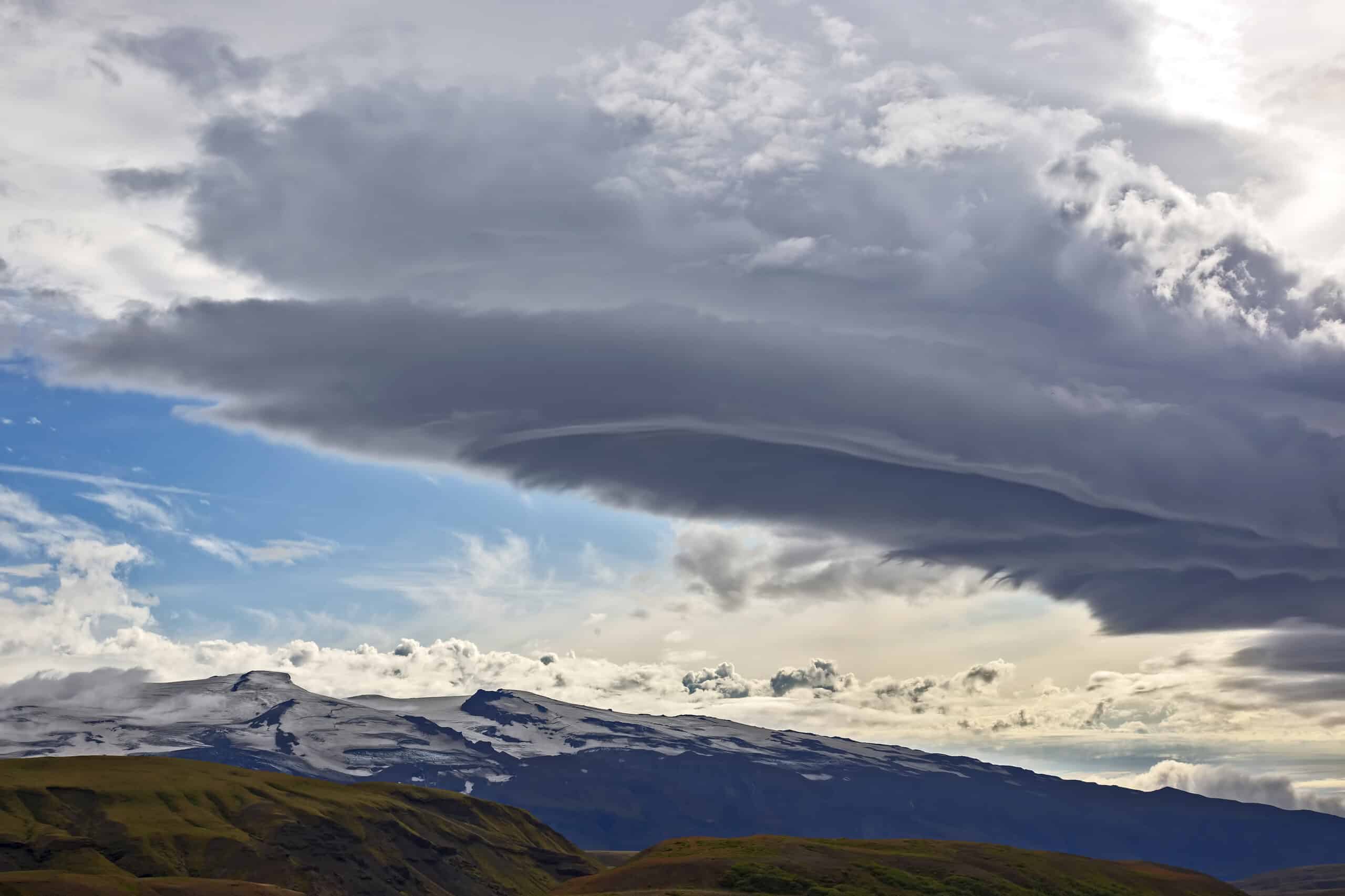 Navigating Rain Patterns: New Zealand's Unique Weather Dynamics ...