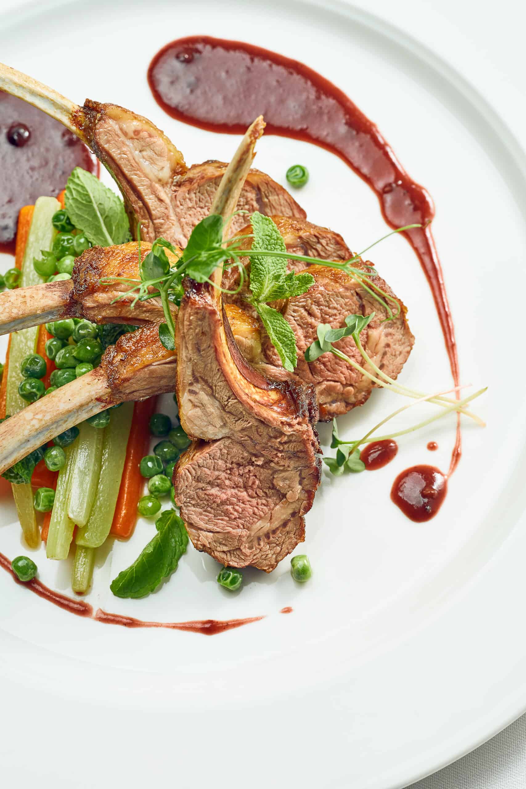 Australian Lamb and Mutton: Dominating Global Markets - Triton News