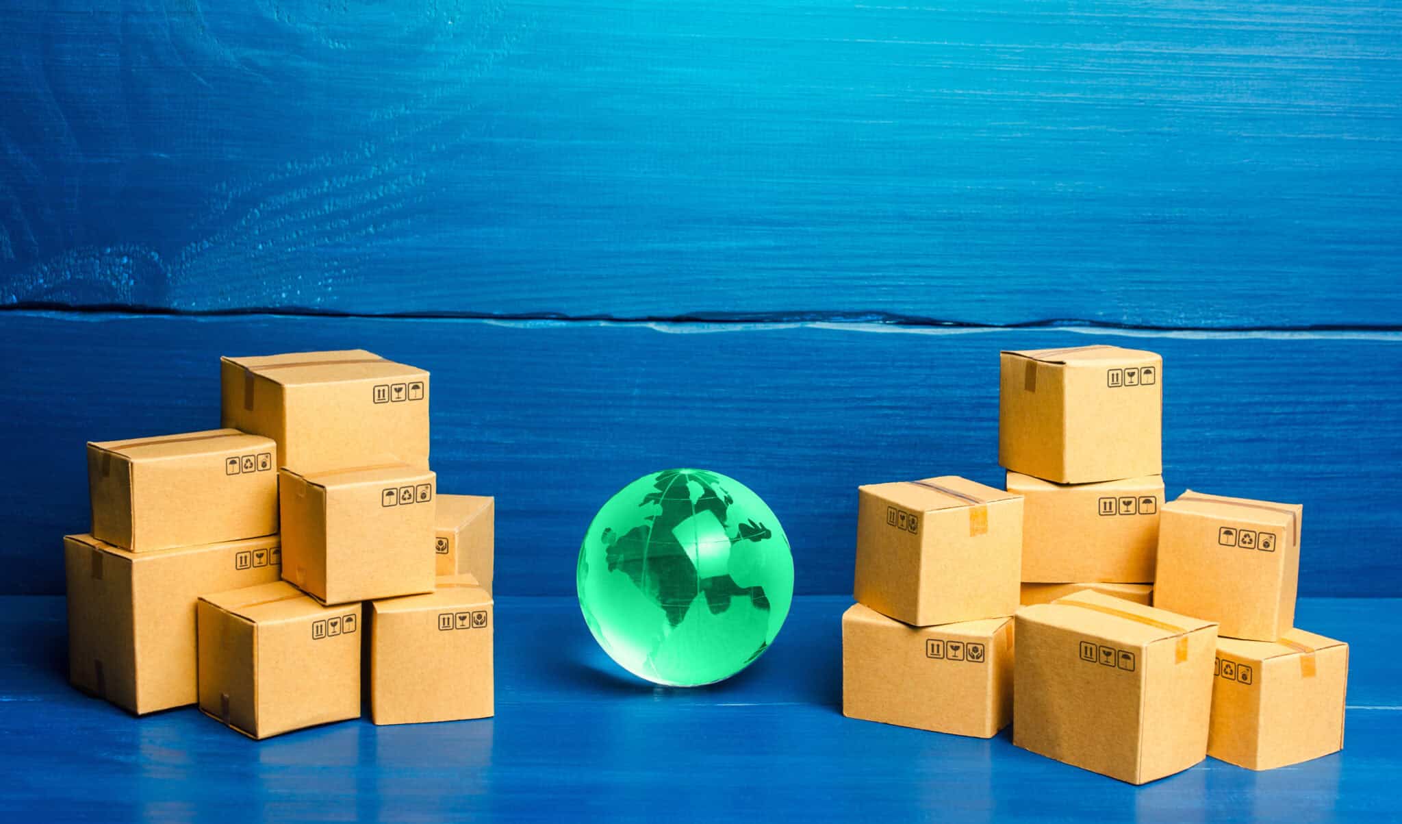 Navigating Shipping Challenges in Export - Triton News