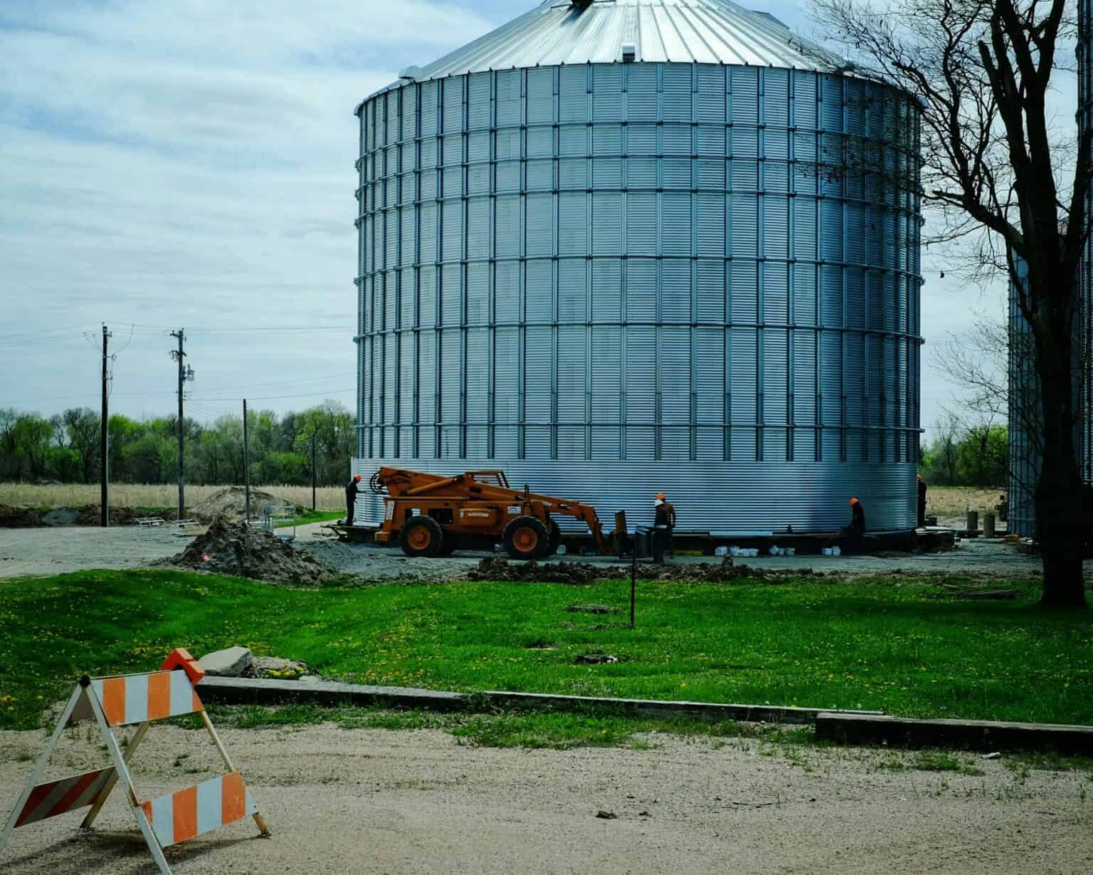 TFI's Latest Report on Fertilizer Industry Sustainability - Triton News