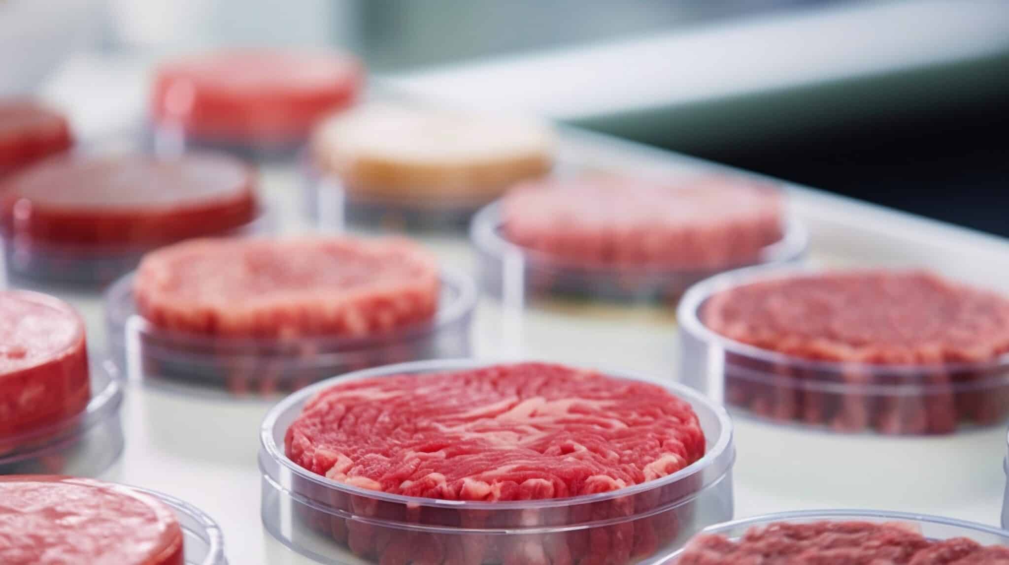 Florida's Stance on Lab-Grown Meat - Triton News